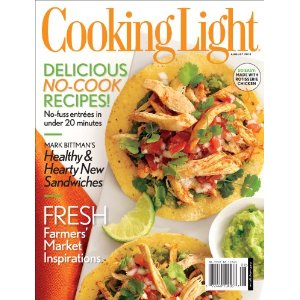 Shop Talk with Jenn and Julie | Cooking Light, Vegetarian Times and ...